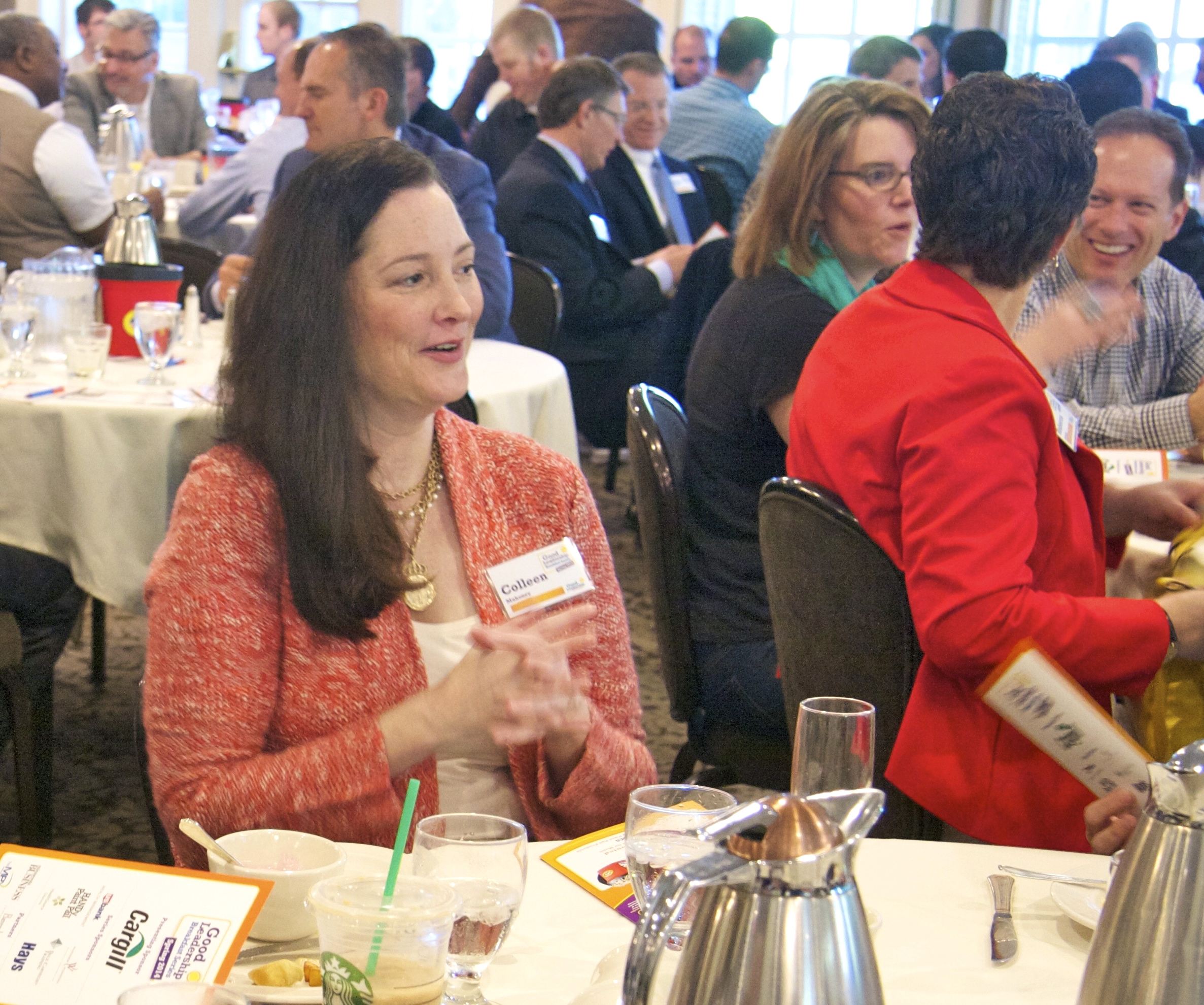 Good Leaders: What do you miss if you don't show up? - Good Leadership