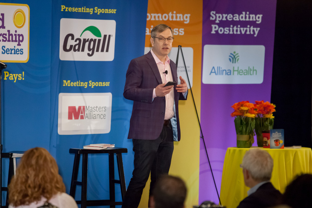 Good Leaders: How do you feel about your money? - Good Leadership ...